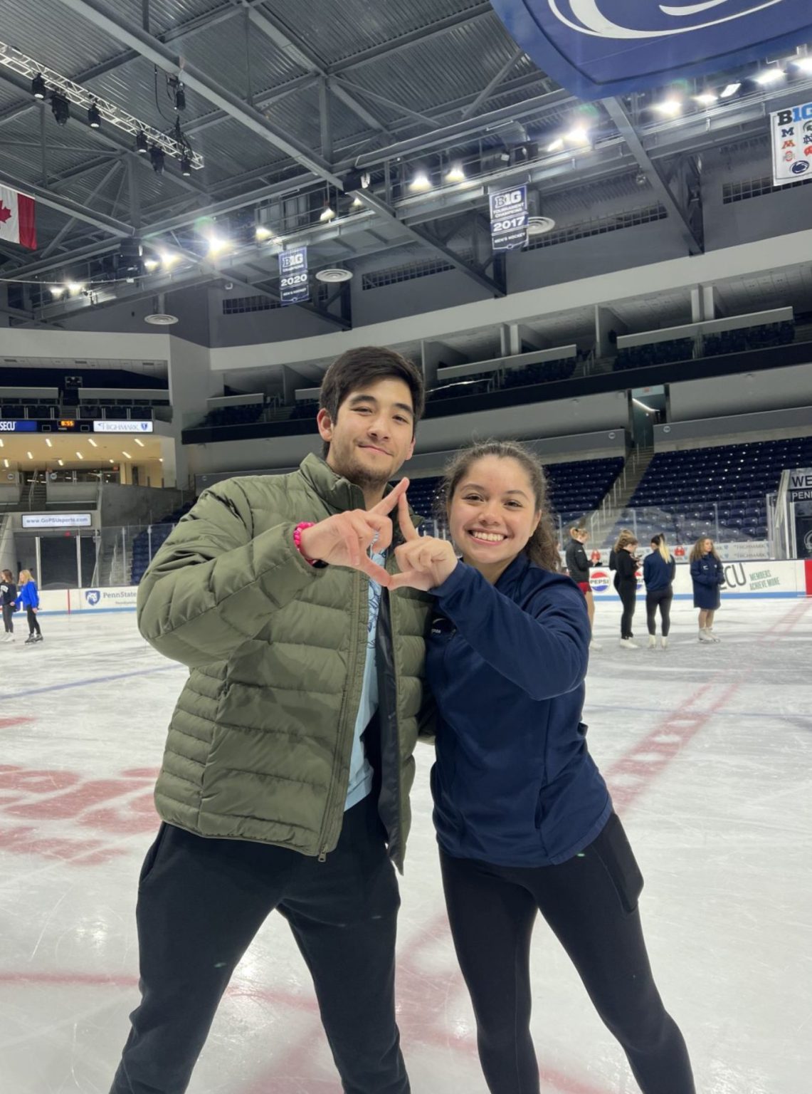Guzman Family Story – THON.org