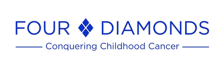 Our Beneficiary: Four Diamonds | THON Resources