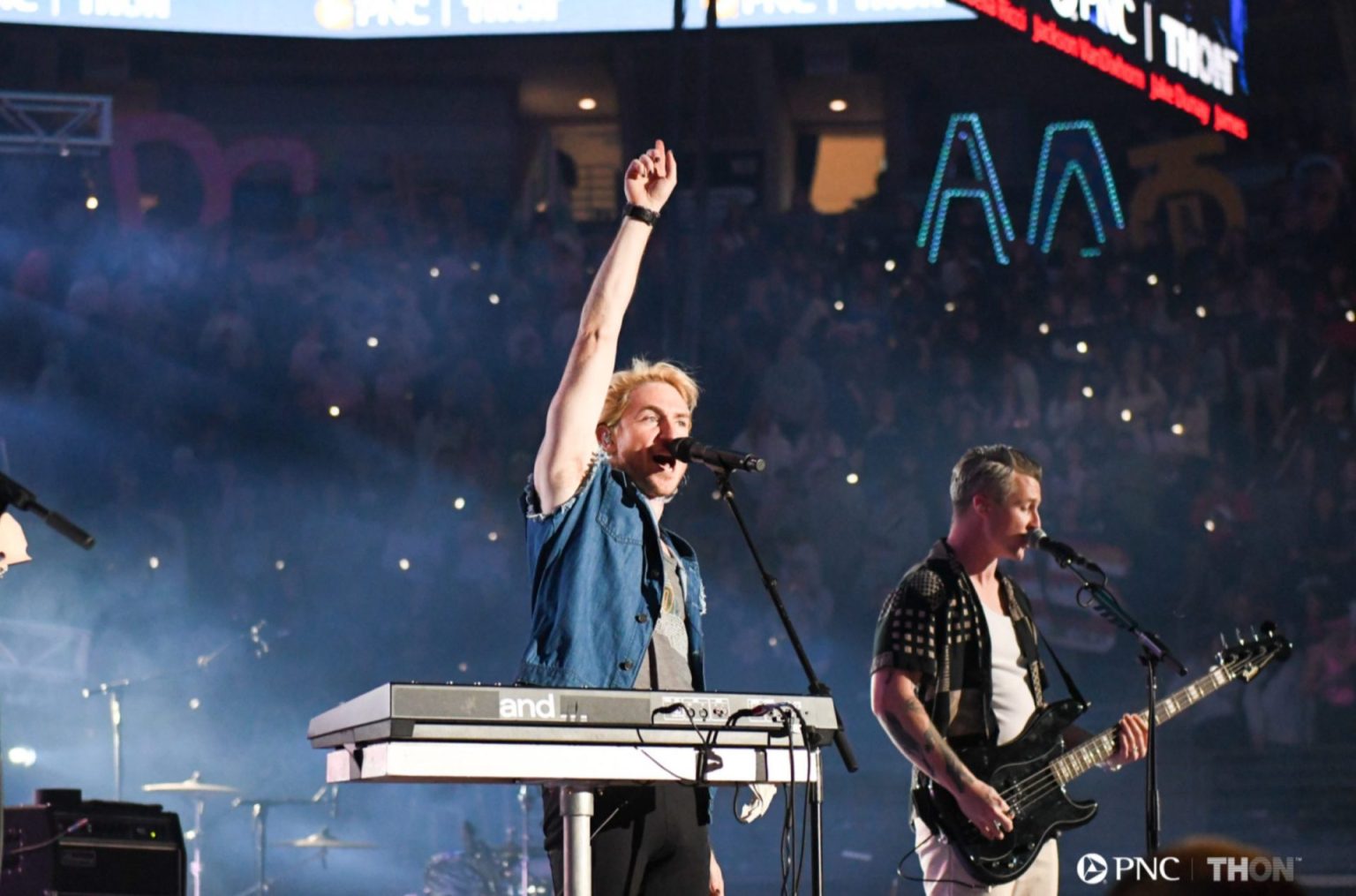 Join THON Weekend Activities | THON Resources