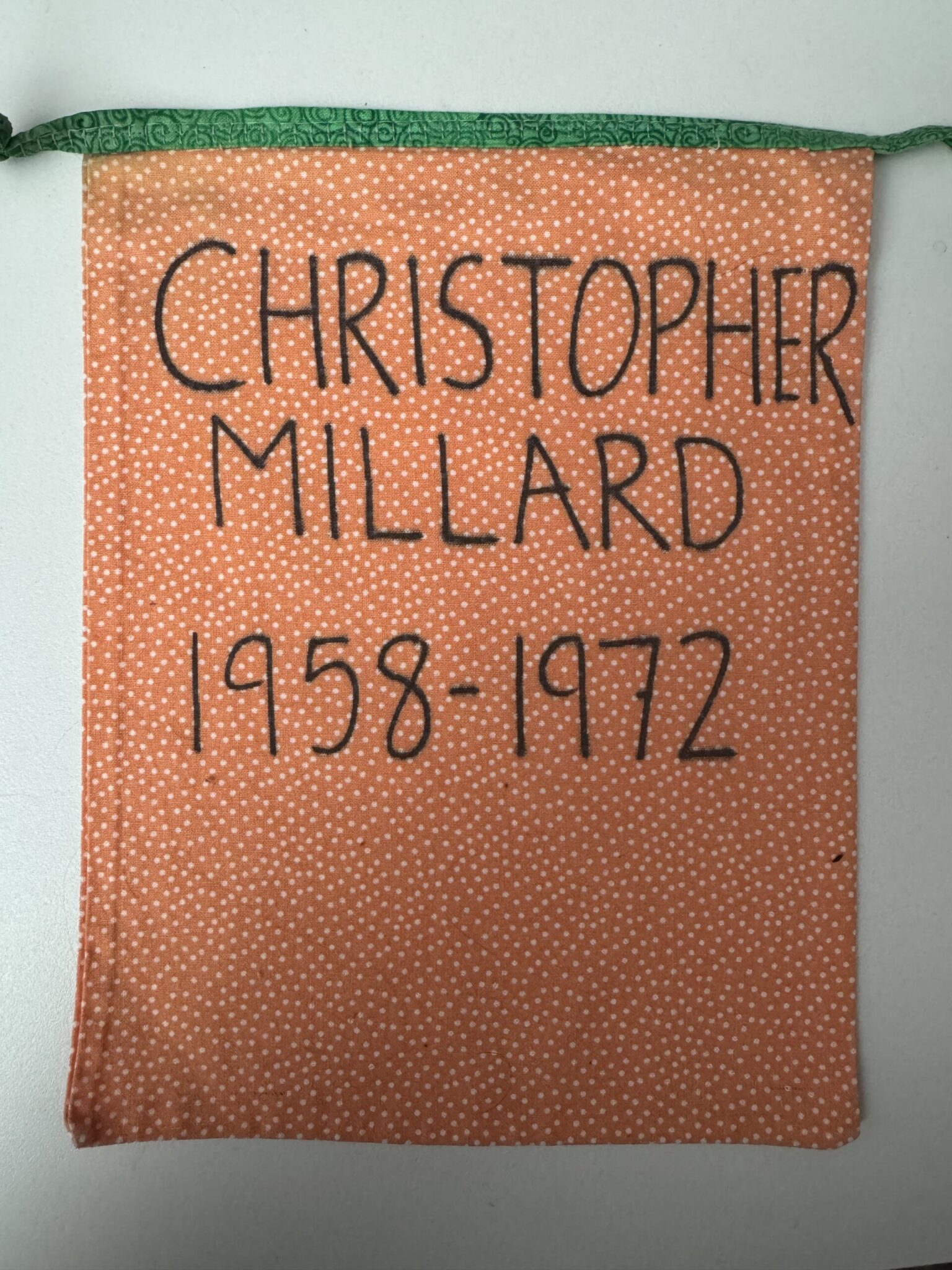 Virtual Perpetual Pennant Project | THON