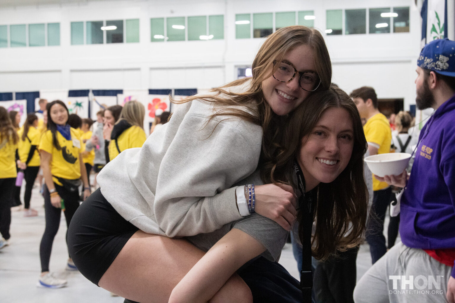 THON 2026 Date Announcement - THON.org – For The Kids