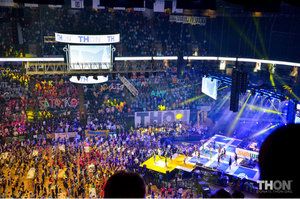 THON 2026 Date Announcement - THON.org – For The Kids