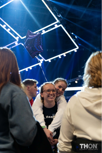 THON 2026 Date Announcement - THON.org – For The Kids