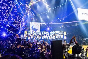 THON 2026 Date Announcement - THON.org – For The Kids