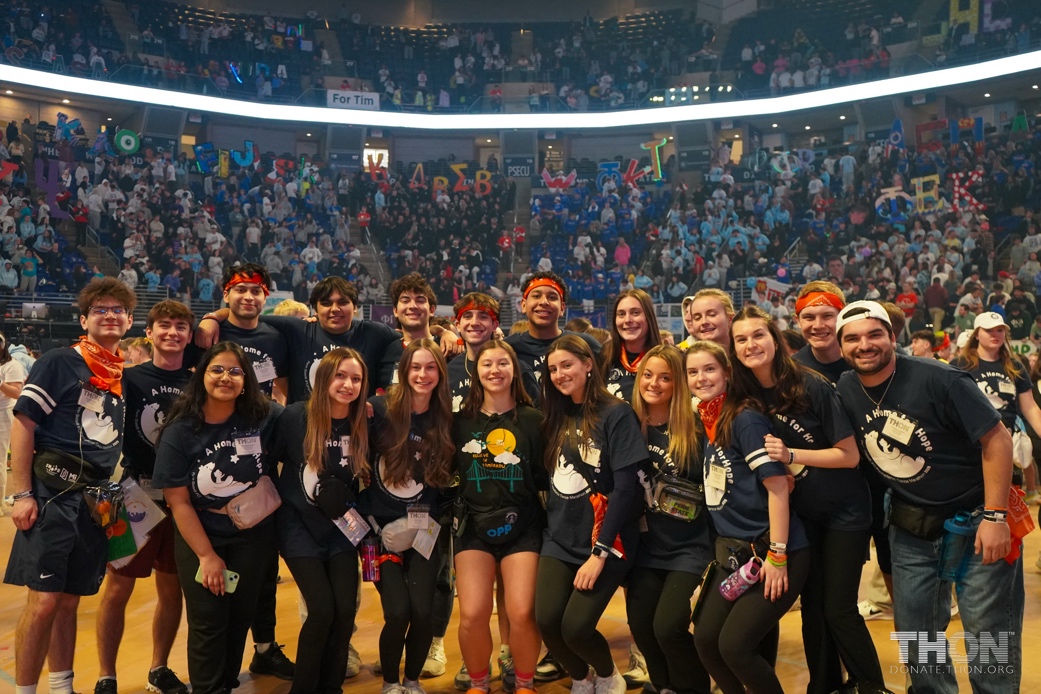 The Committees Behind the Cause - THON.org – For The Kids