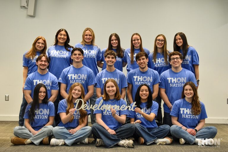 The Committees Behind the Cause - THON.org – For The Kids