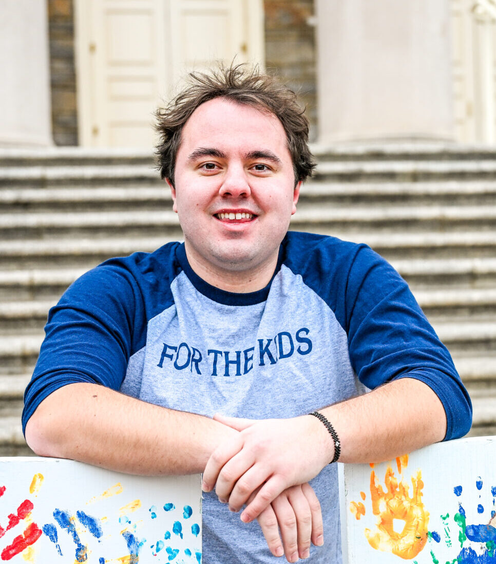 Alex Aumen - Entertainment Director | THON