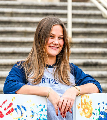 Lauren Trippetti - Event Safety Director | THON