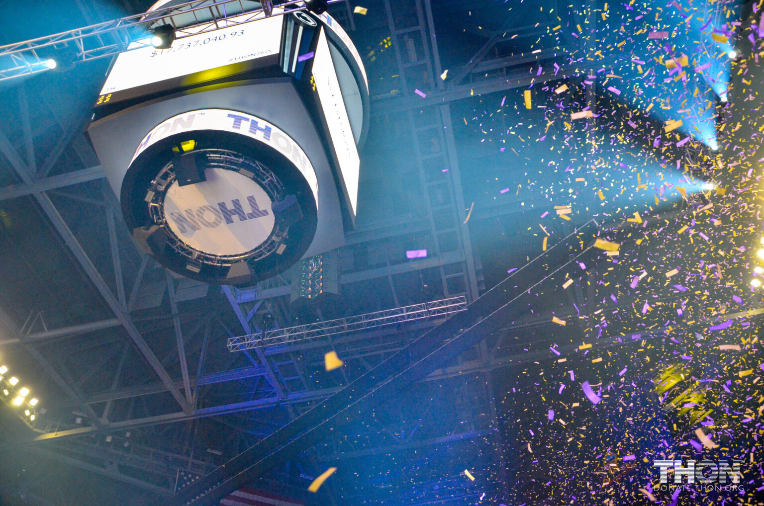 What is THON™ Weekend? - THON.org – For The Kids