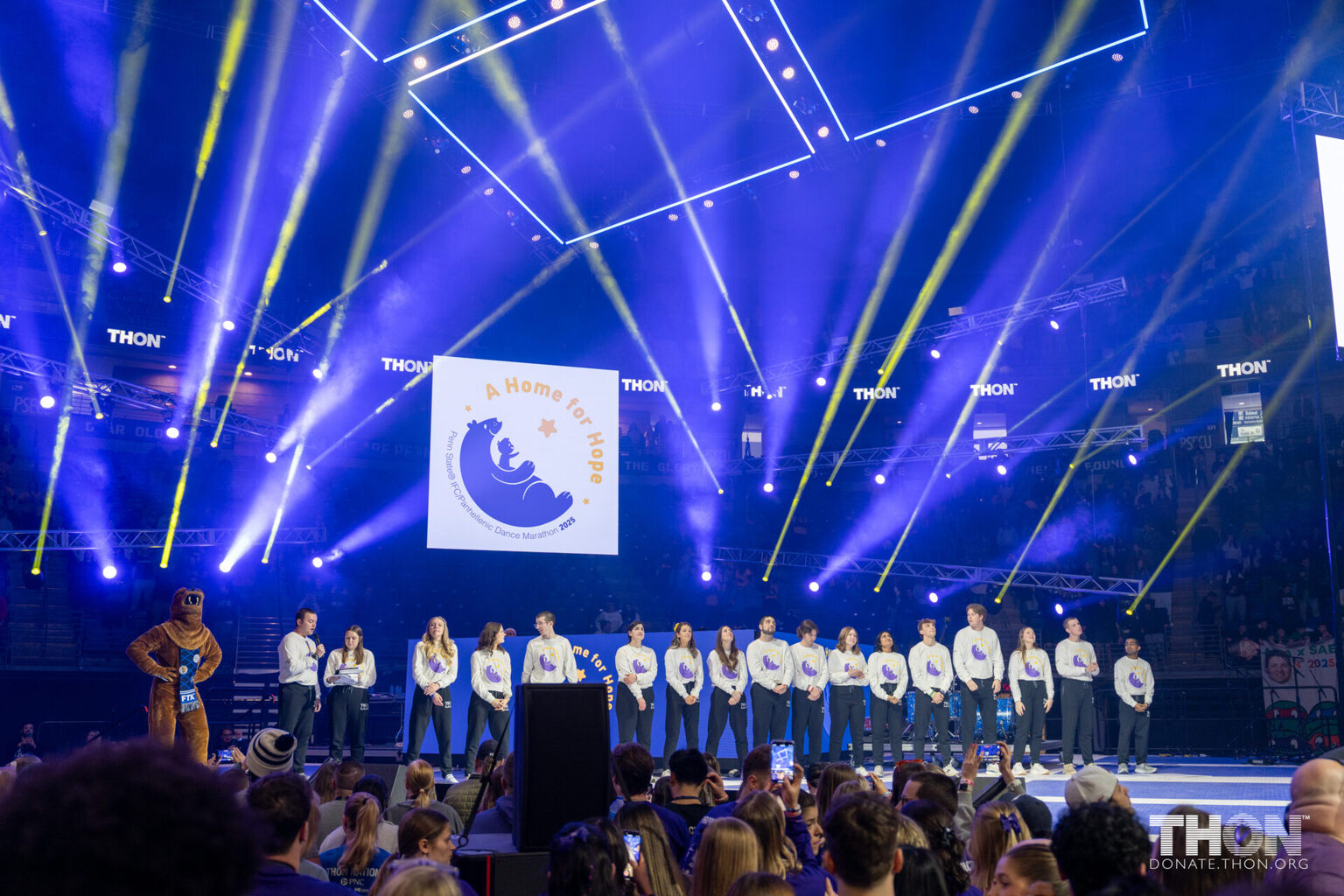 THON™ Glossary - THON.org – For The Kids